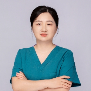 口腔正颌吕继连主任 