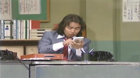 计算器按键是有音调的,看志村健如何爆笑演绎!