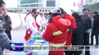 县疾控中心开展第33个世界艾滋病日宣传活动”
