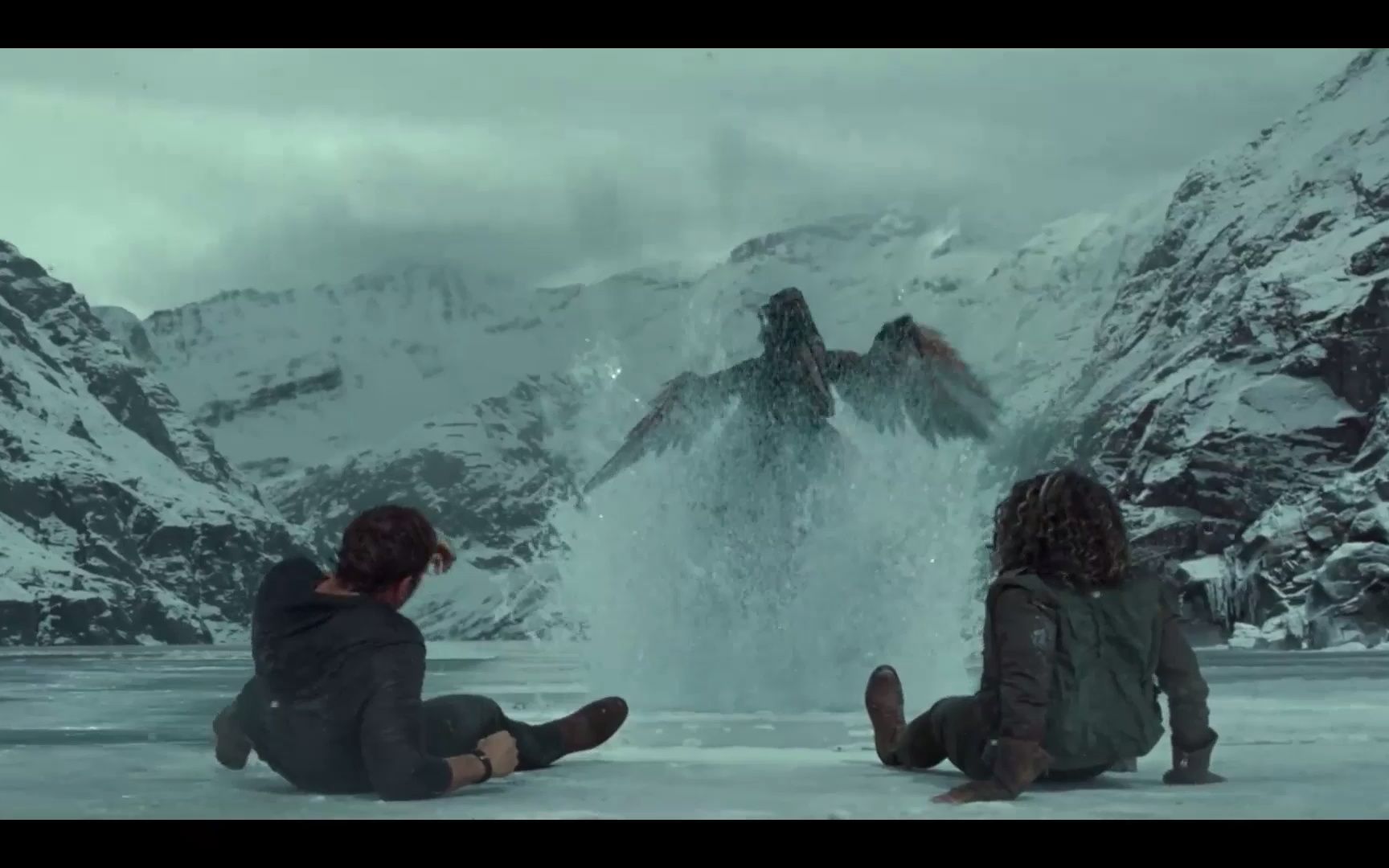 侏罗纪世界3恐龙片段_2