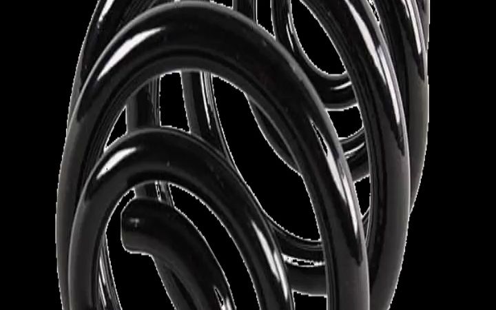 压缩弹簧各种异形弹簧