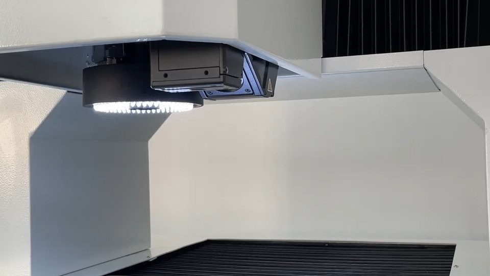 共面性测试仪 半导体共面性测试仪 元器件共面性测试仪 BGA、SOP、...