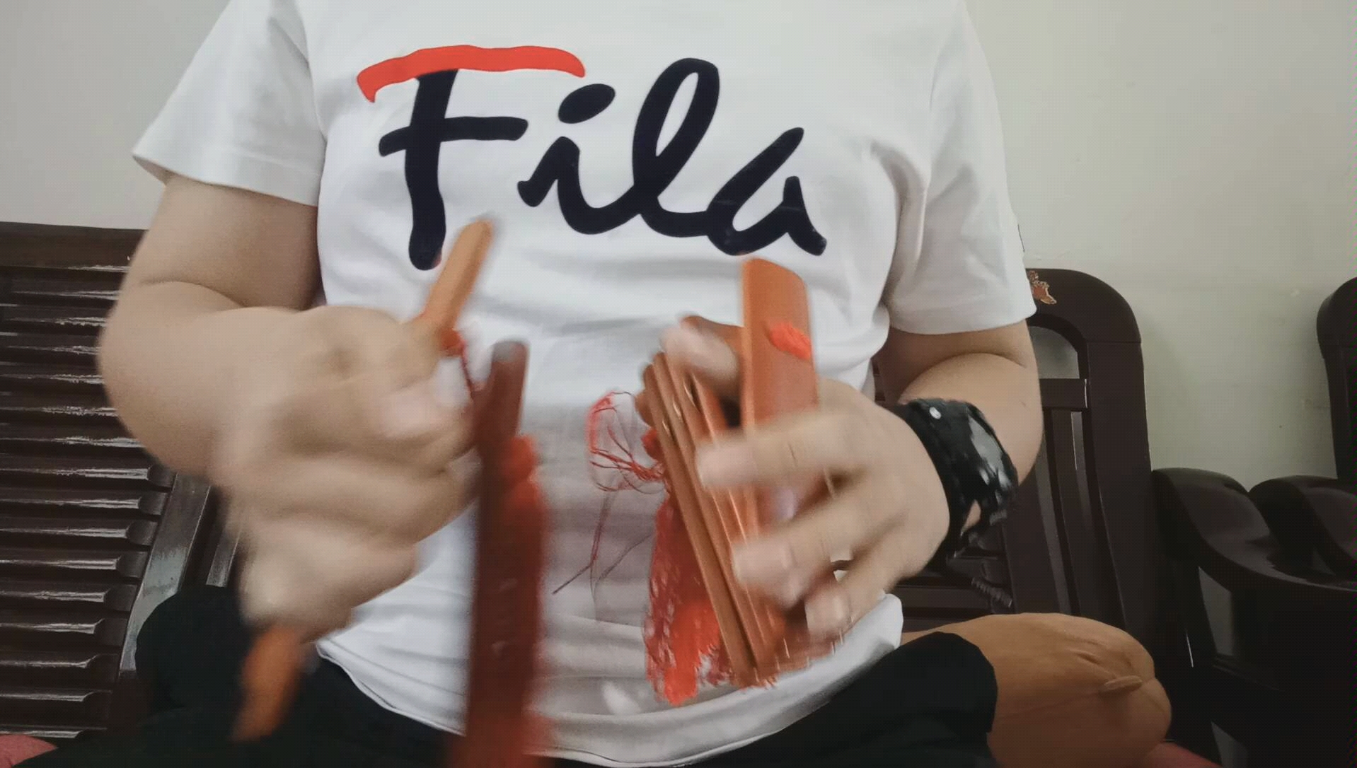 快板《同仁堂》伴奏