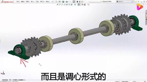 轴系结构小知识!