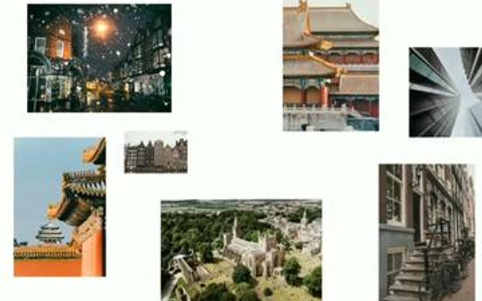 一键操作不操心!实用的PPT多图片排版技巧