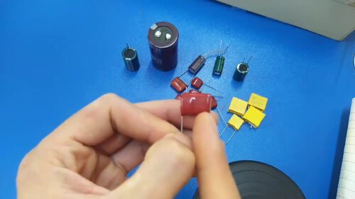 揭秘CBB电容:小小元件竟有这些关键作用!