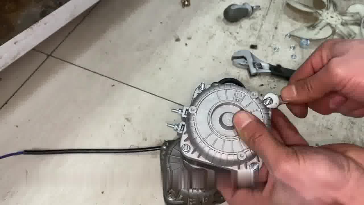 容声冰箱显示屏不显示温度