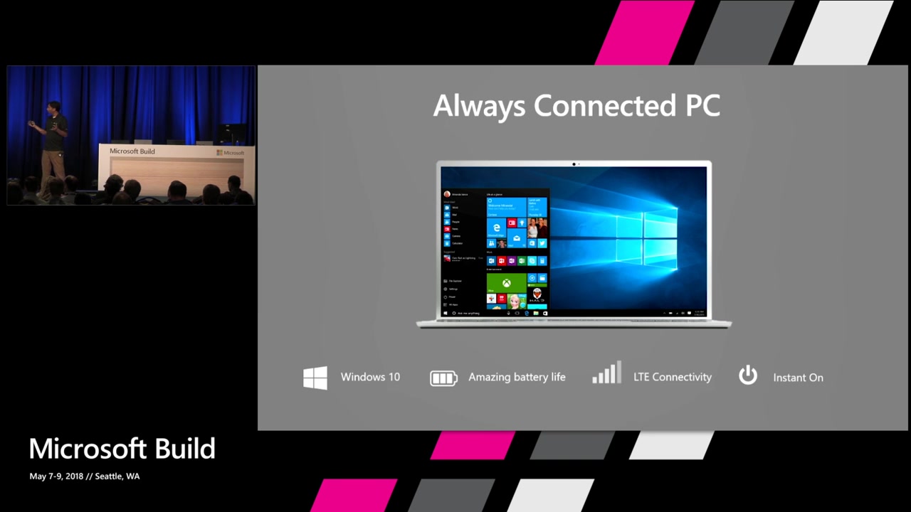 windows10 on arm 详解 arm64