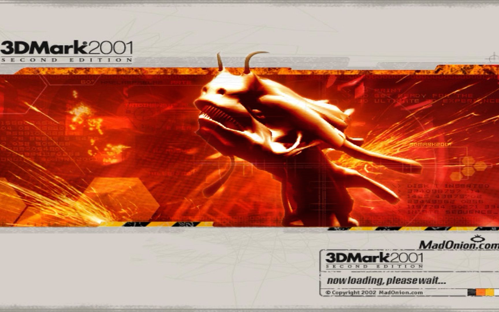 [3DMark系列回顾] 3DMark2001 SE