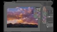 PS亮度蒙版功能拓展插件TKActions V8 Panel for Photoshop (WIN+MAC)