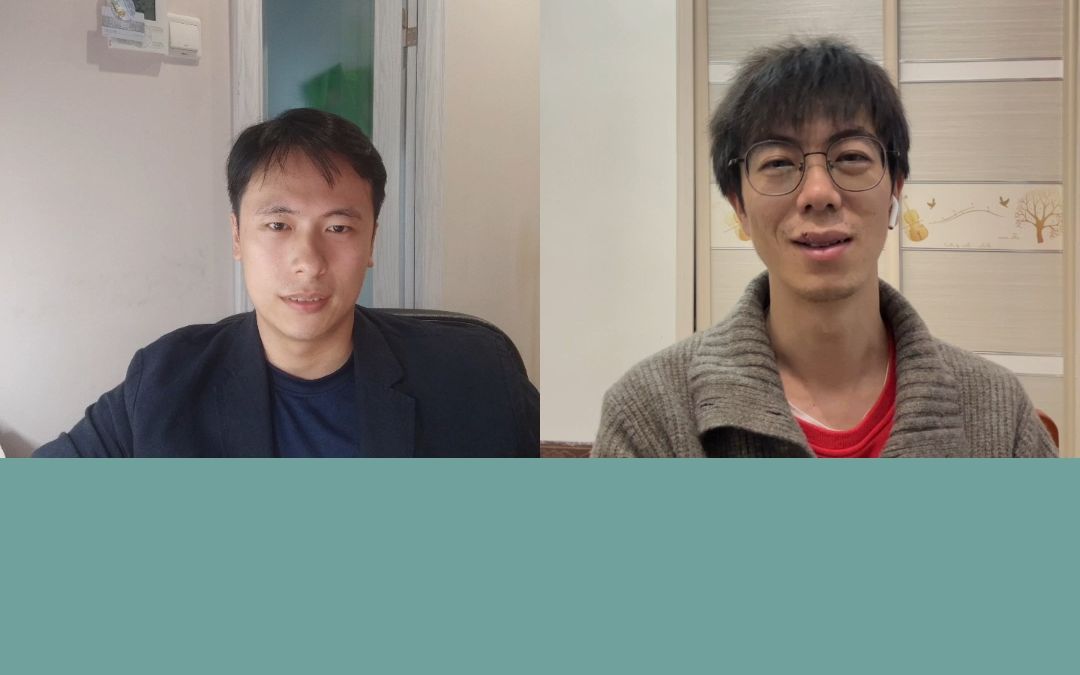 再见爱人第十期 咨询师李松蔚