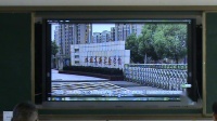 新城小学六1学生读书获奖演讲视频2