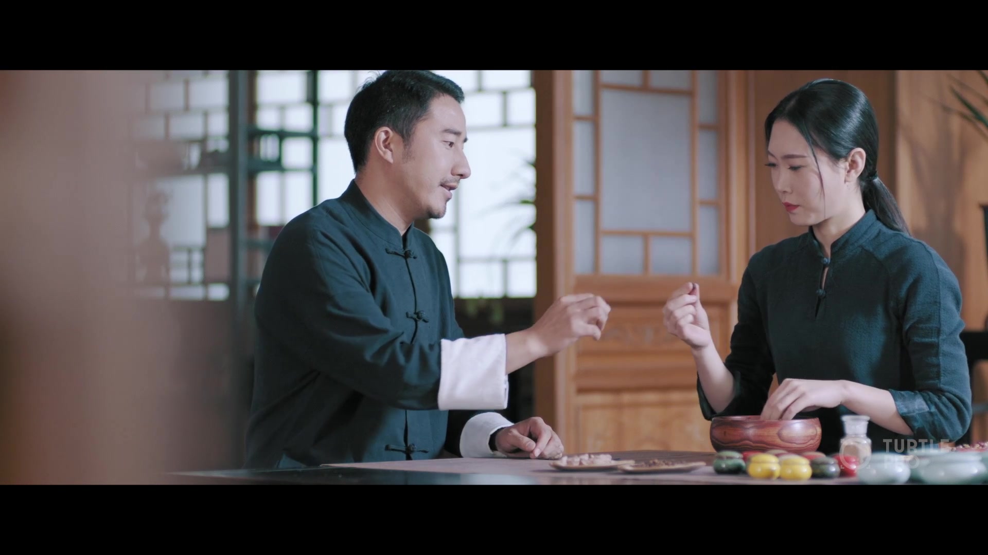 新绎七修书院酒店宣传片 by TurtlePro