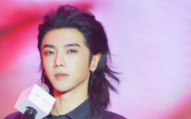 【华晨宇×欧莱雅|动向】中卫品牌活动(完整版)(2021)