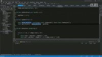 C++游戏编程 炮塔指向鼠标 代码实现 24集