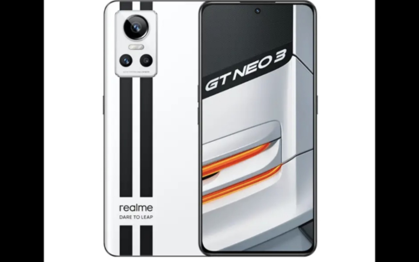 手机店老板谈realmegtneo3和红米k50区别。