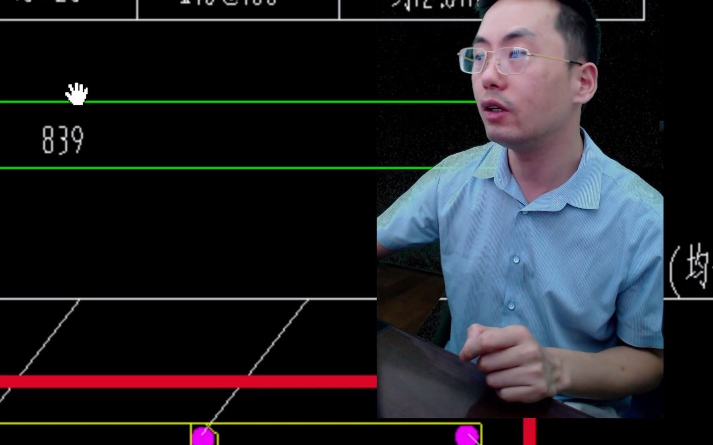 灌注桩钢筋笼,平面图剖面图,主筋加劲箍螺旋箍筋图纸.mp4