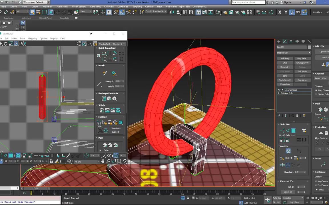 3DMax 教学: 初学者指南