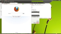 Ubuntu 11.04 清除Firefox浏览器历史记录