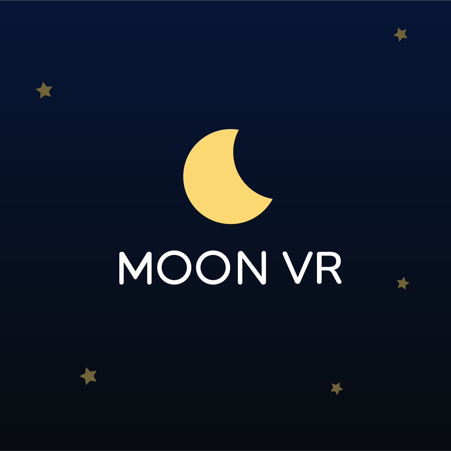 MoonVR 