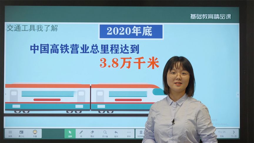 道法精品课:《四通八达的交通》(小学三年级)