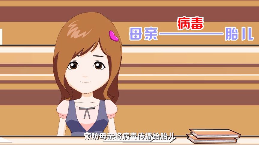 2018四川省疾控系统防艾大赛视频二等奖《艾滋病宣传动画》