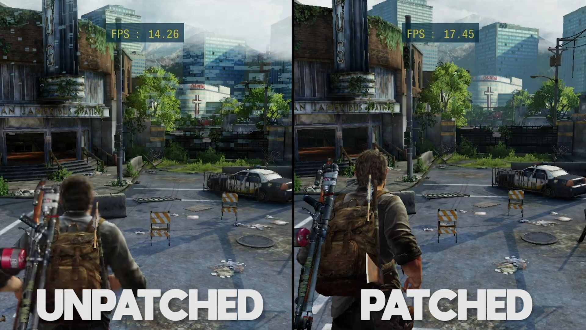 模拟器 RPCS3 如何在PC上玩《最后的生还者》(The Last Of Us)
