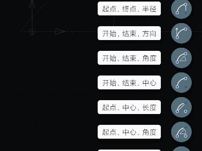 GnaCAD雨伞