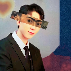 西西凤 