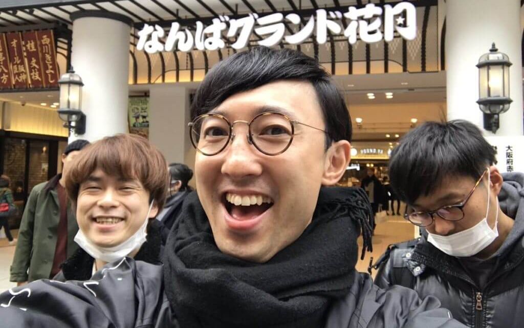 【cc中字】【模仿艺】kogaken - 模仿好莱坞大片但过于细腻导致观众...