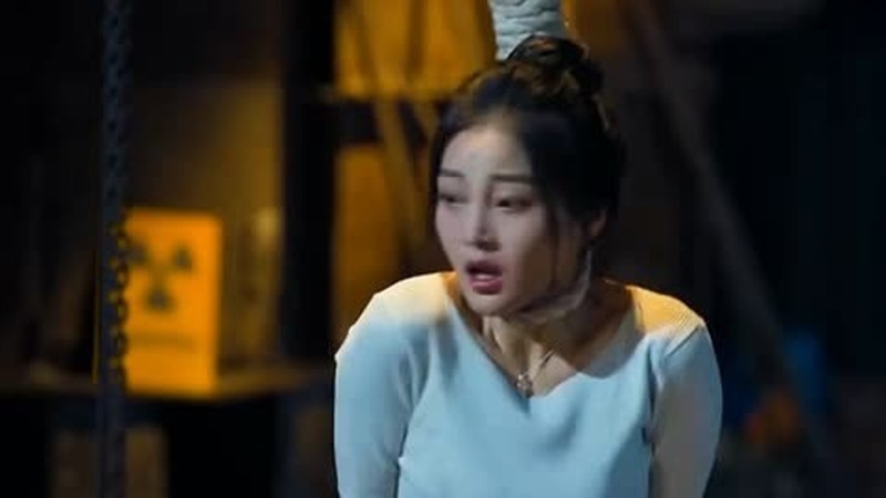 敢欺负我们中国人 后果是你们承受不起的。#电影排爆手