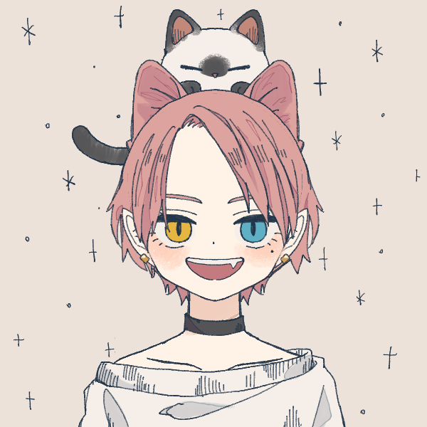 猫栗荔梨子 