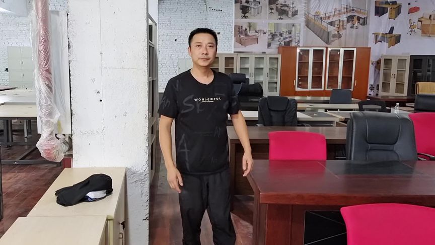 重庆二手办公家具办公桌沙发茶几文件柜电脑桌老板桌椅子会议桌等