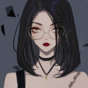 颜墨墨momo 