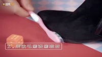 皮鞋、翻毛皮鞋、雪地靴清理方法大全,这样保养,还你一双新鞋!