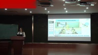 初中化学《质量守恒定律》说课视频,徐锦昊,安徽2016年省初中化学...