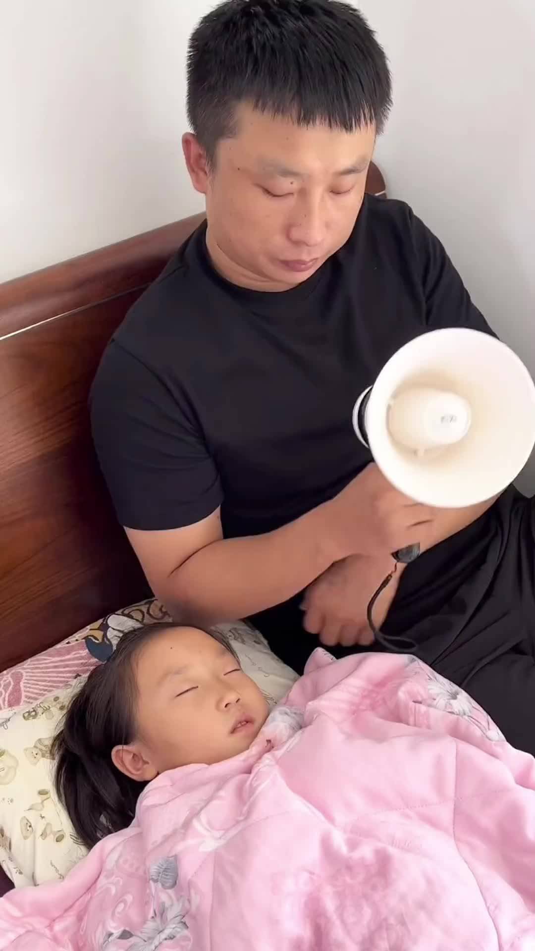 各位家长,24小时循环播放,效果会更好哦