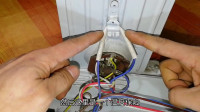 酱爆科技:取暖器工作原理,拆解内部看一下,你也能清楚明白
