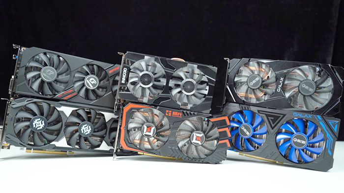 1060最佳接班人?NVIDIA GTX 1660 Ti首发评测