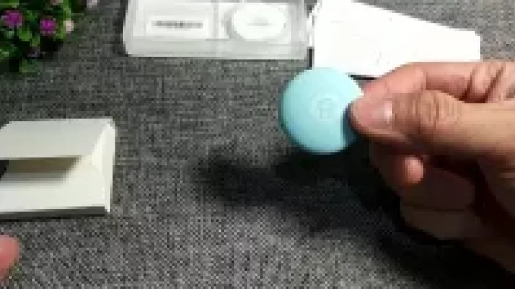 现在测量体温都变得这么智能了?秒秒测体温计开箱体验
