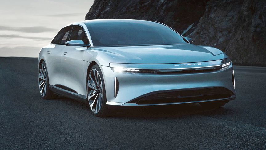 小米终于要造出汽车了!新车起售价或39999元,要彻底颠覆汽车界!