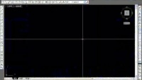 3dMax VR 基础建模 窗户制作 高清视频