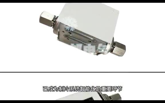 电子膨胀阀怎么实现制冷制热,关于空调维修的那点知识你知道多少