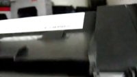 HP机器出现卡纸的处理方法