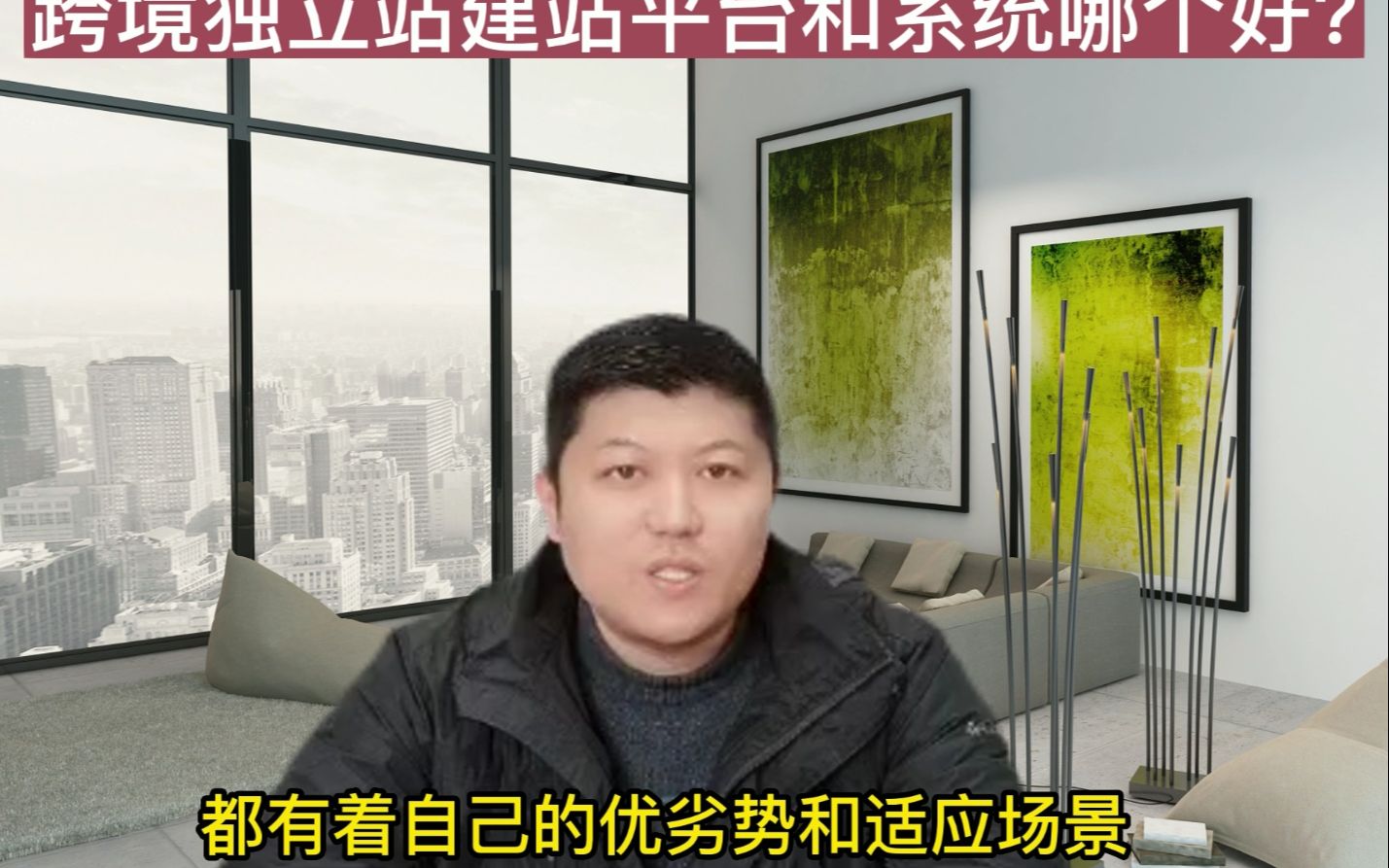 跨境独立站建站平台哪个好,独立站自建站系统哪个好,店匠独立站建站...