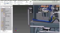 Autodesk Inventor 2010 Tube and Pipe Design管道设计