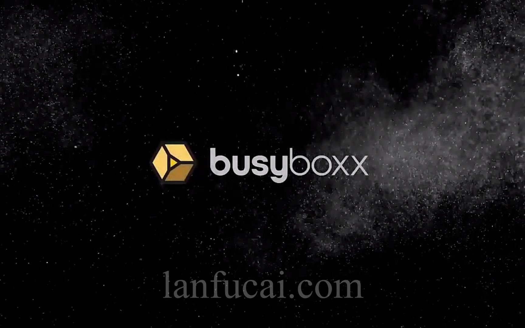4K视频素材-121个悬浮粉尘粒颗灰尘粒子动画 BBV14_