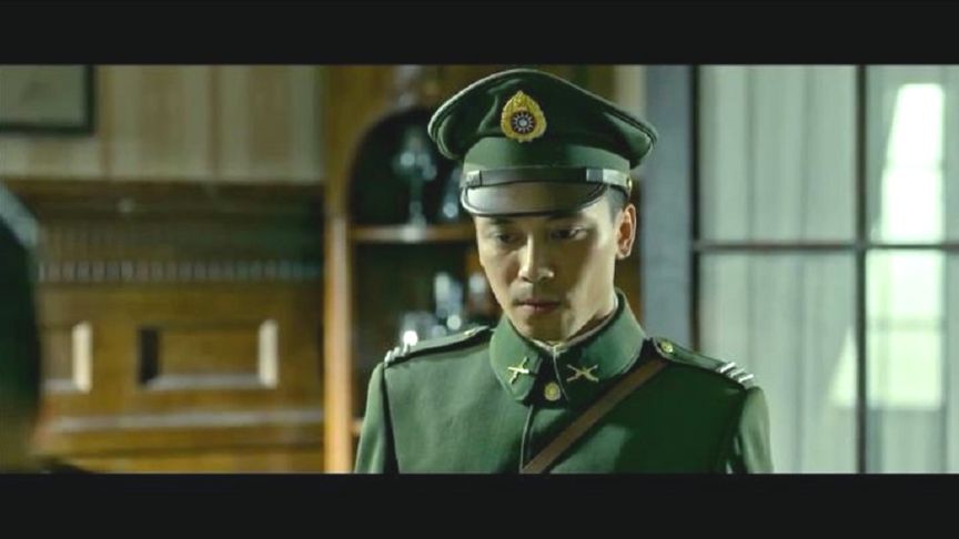 影视:两支侦查小队遭敌暗算,剩余侦察兵继续执行任务