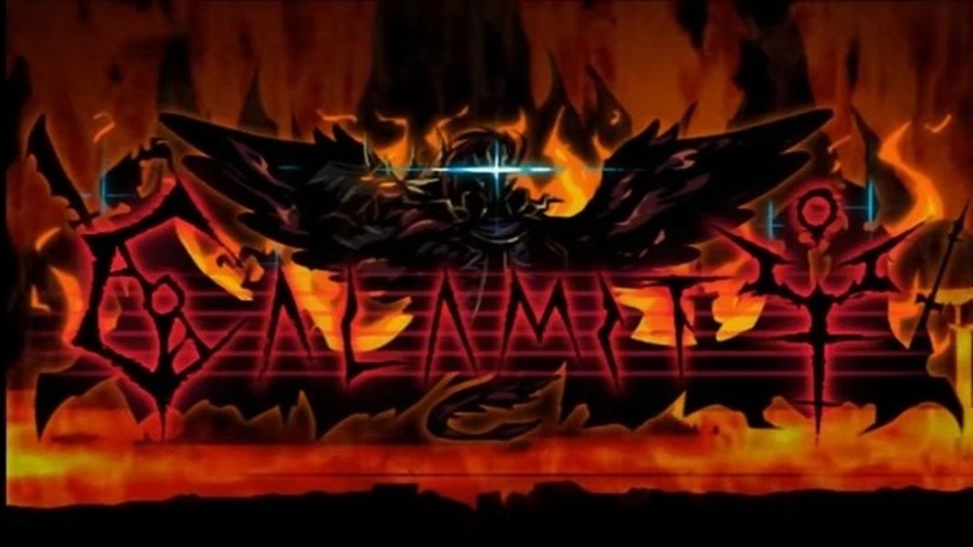 【泰拉瑞亚】灾厄模组整合包实况#1初见灾厄