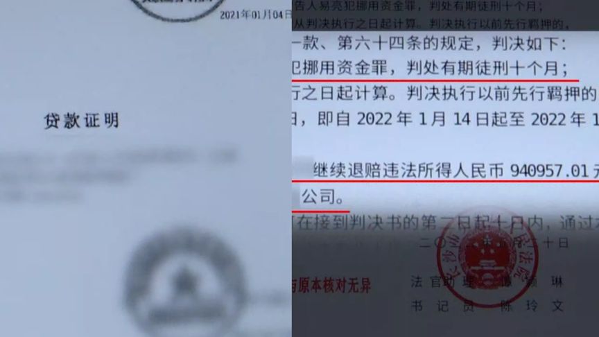 电商部经理利用职务便利挪用百万公款,犯挪用资金罪获刑十个月